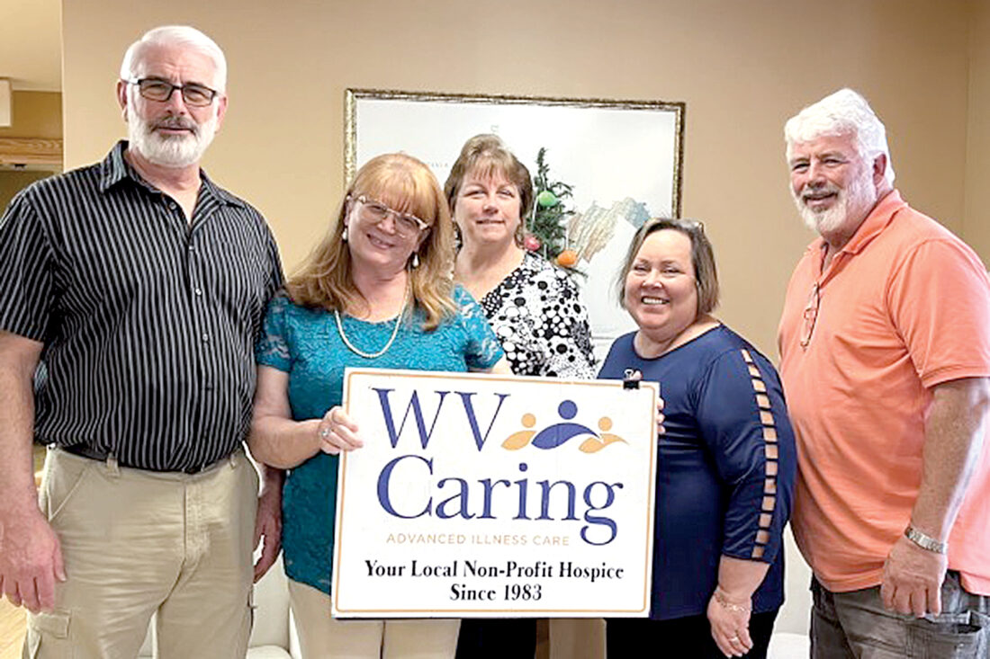 Hospice Center Enjoys Music | News, Sports, Jobs - The Intermountain